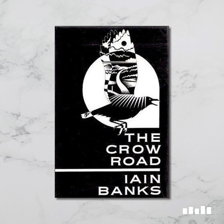 The Crow Road - Five Books Expert Reviews