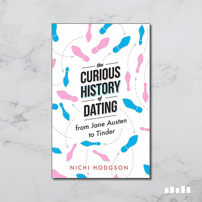 The Curious History of Dating: From Jane Austen to Tinder - Five Books ...