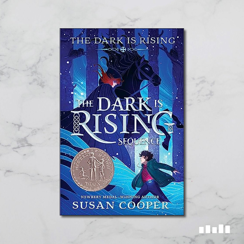 The Dark is Rising - Five Books Expert Reviews