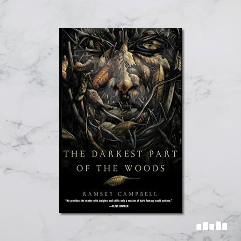 The Darkest Part of the Woods - Five Books Expert Reviews