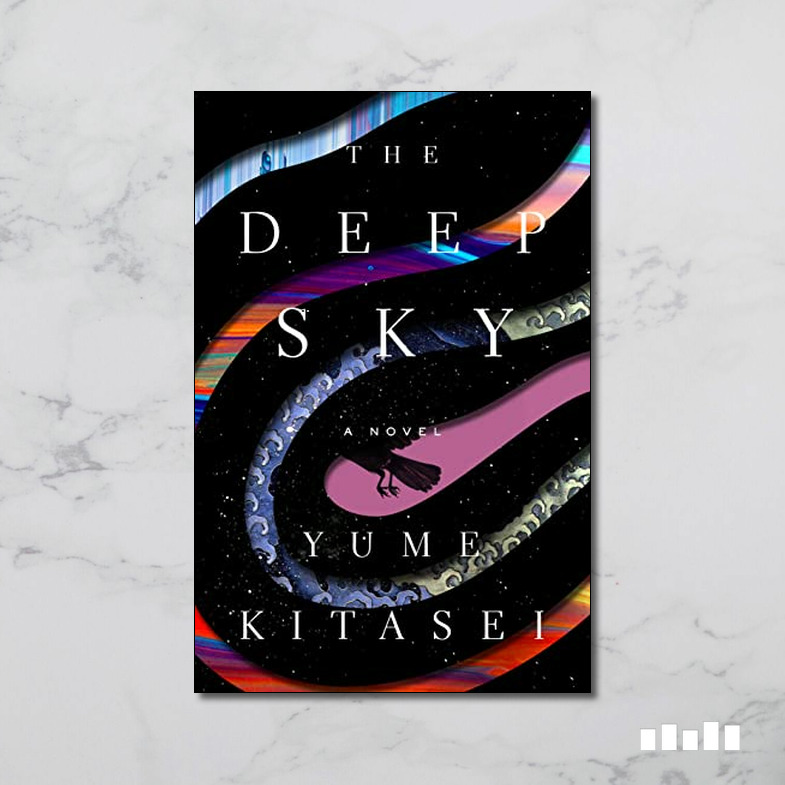 The Deep Sky - Five Books Expert Reviews