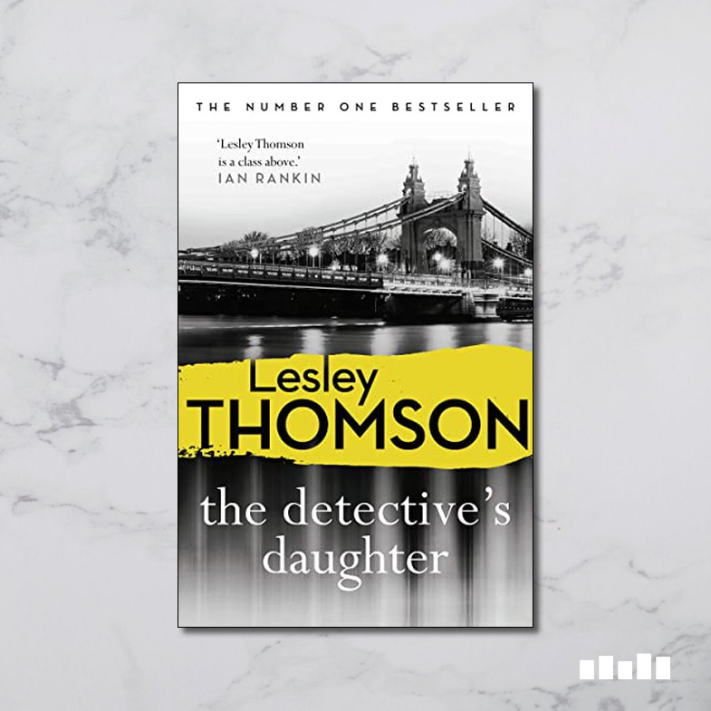 The Detective's Daughter - Five Books Expert Reviews