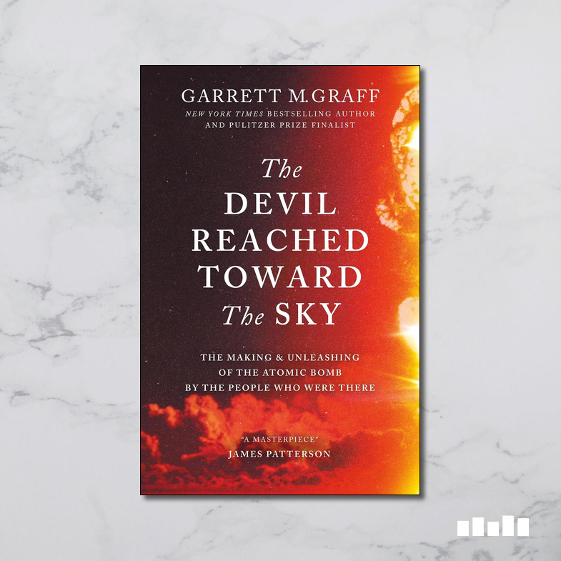 The Devil Reached Toward the Sky: An Oral History of the Making and ...