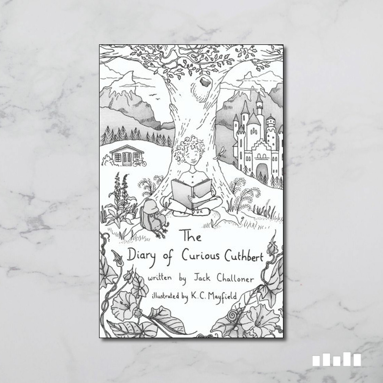 The Diary of Curious Cuthbert - Five Books Expert Reviews