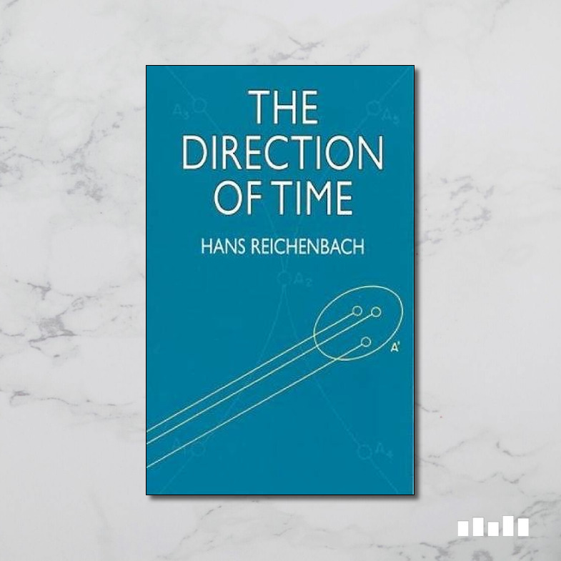 The Direction of Time - Five Books Expert Reviews