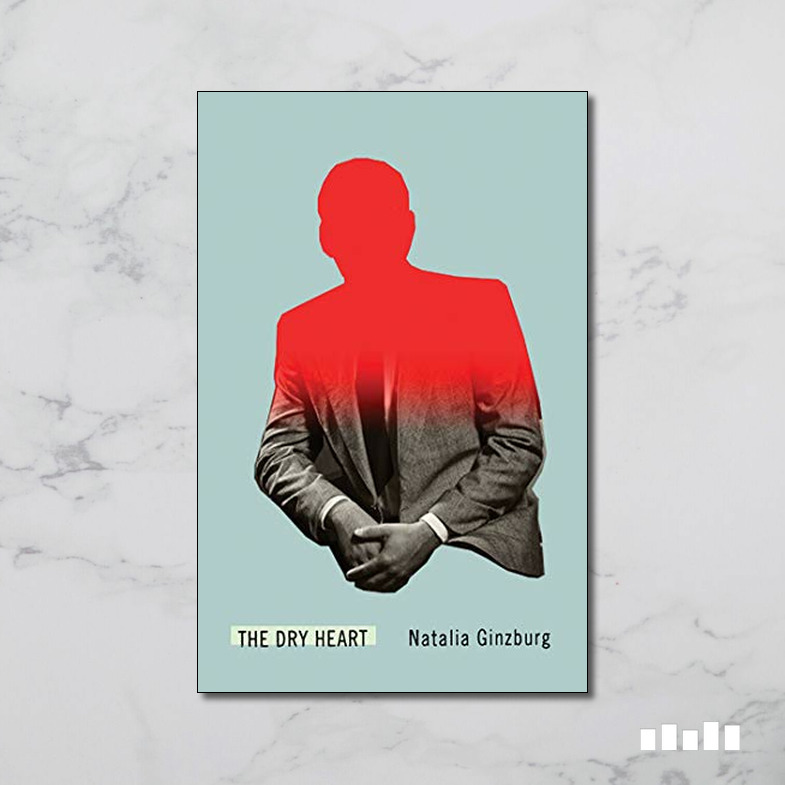 The Dry Heart - Five Books Expert Reviews