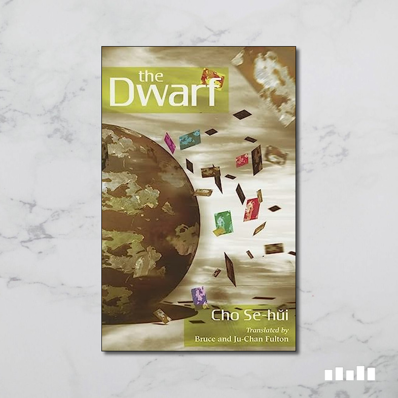 The Dwarf - Five Books Expert Reviews
