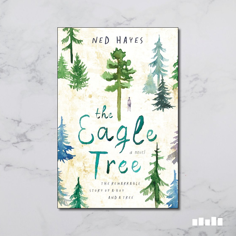The Eagle Tree - Five Books Expert Reviews