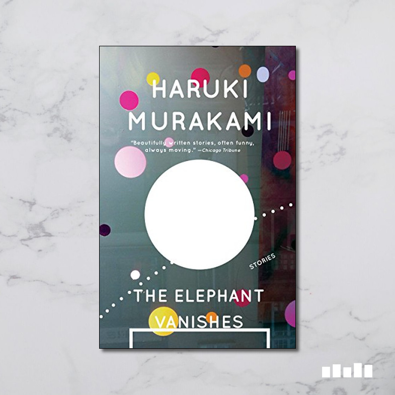 The Elephant Vanishes - Five Books Expert Reviews