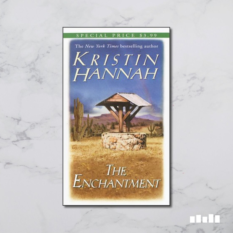 The Enchantment - Five Books Expert Reviews