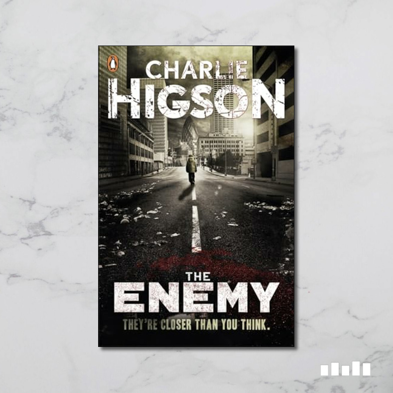 The Enemy - Five Books Expert Reviews