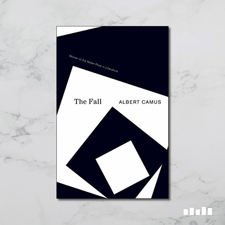 The Fall - Five Books Expert Reviews