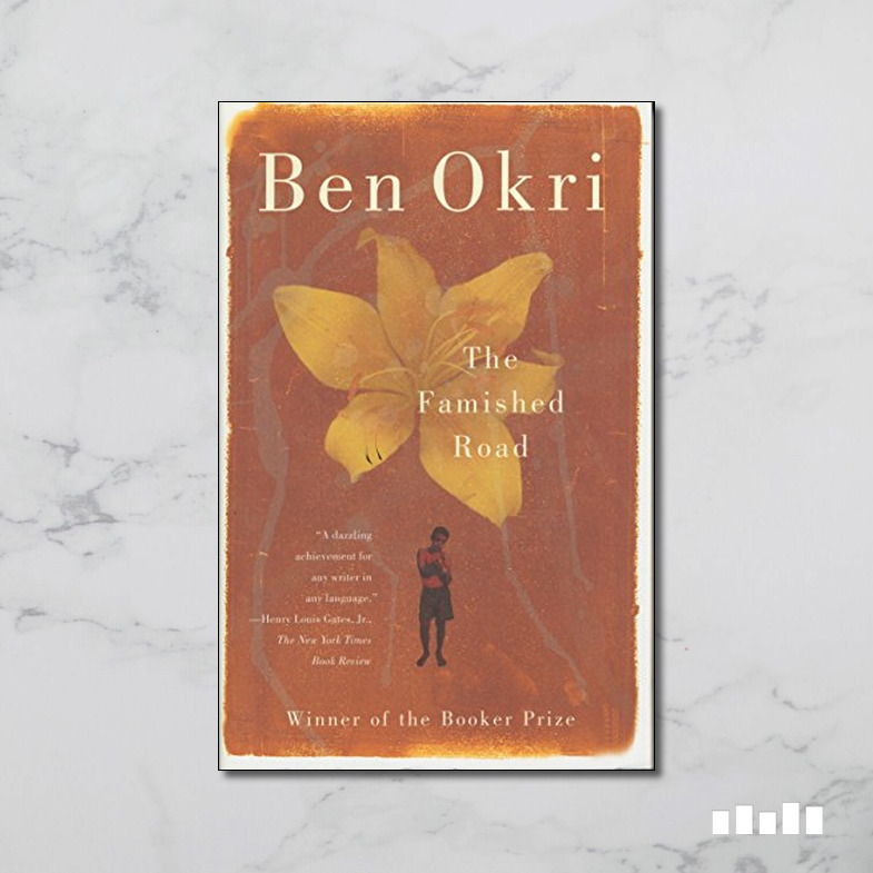 The Famished Road - Five Books Expert Reviews