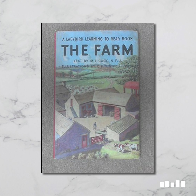 The Farm - Five Books Expert Reviews