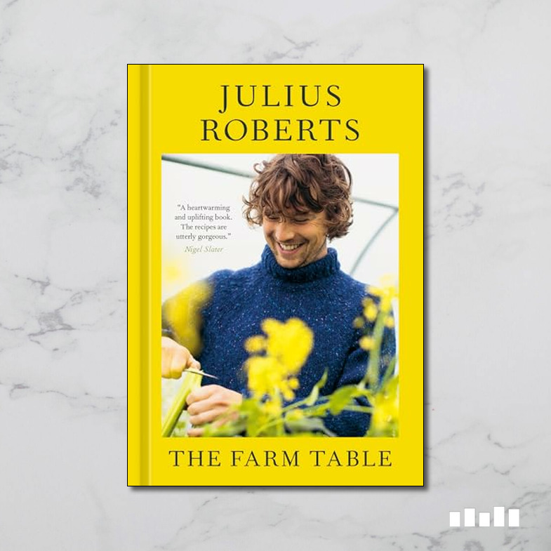 The Farm Table - Five Books Expert Reviews