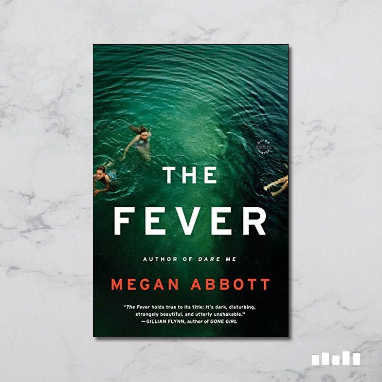 The Fever - Five Books Expert Reviews