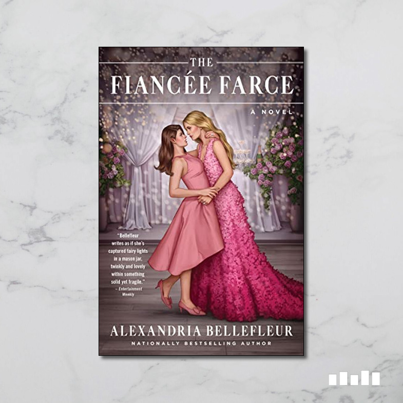 The Fiancée Farce - Five Books Expert Reviews
