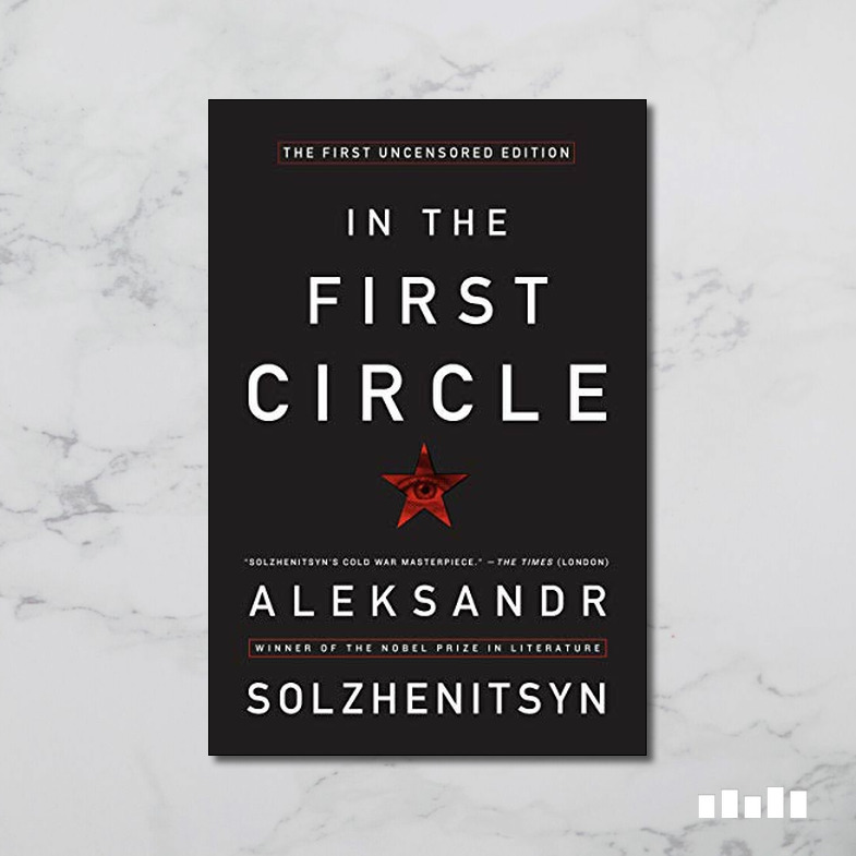 The First Circle - Five Books Expert Reviews