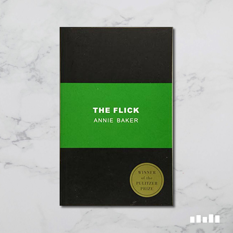 The Flick - Five Books Expert Reviews
