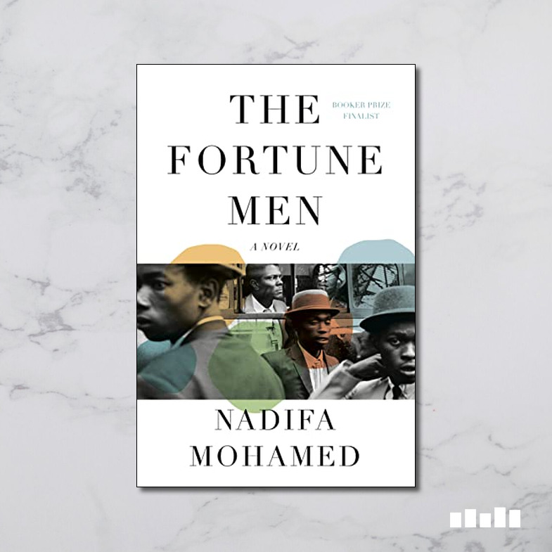 The Fortune Men: A Novel - Five Books Expert Reviews