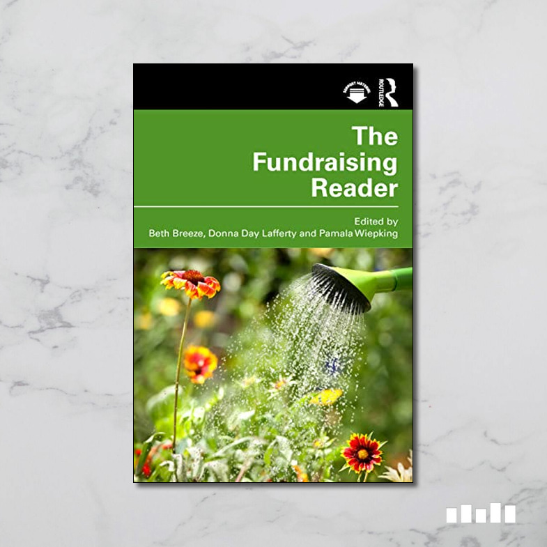 The Fundraising Reader - Five Books Expert Reviews