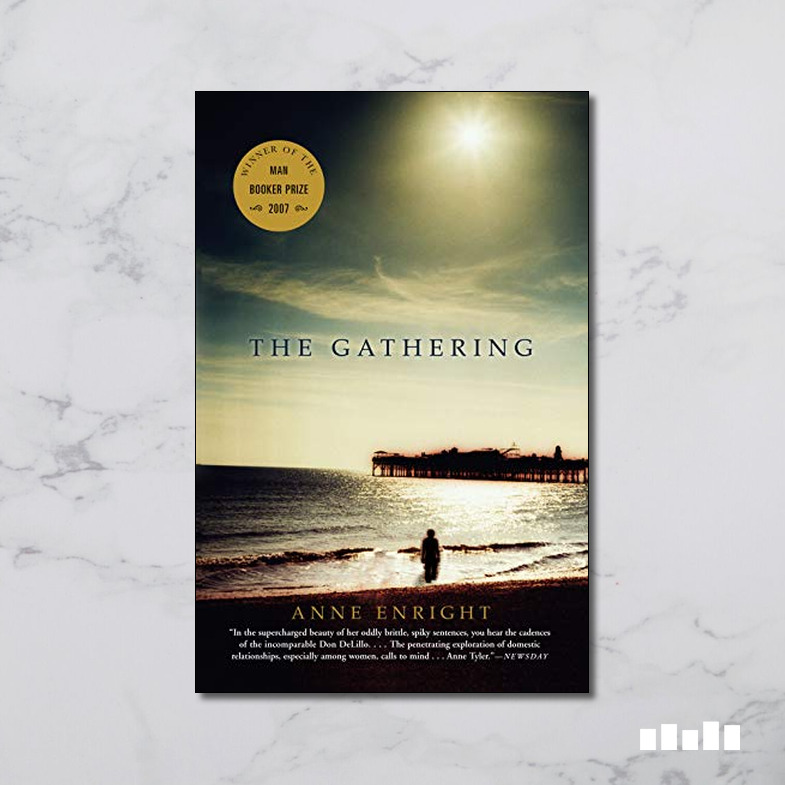 The Gathering - Five Books Expert Reviews