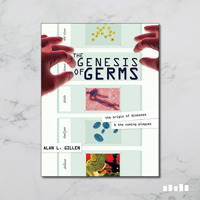 The Genesis of Germs - Five Books Expert Reviews