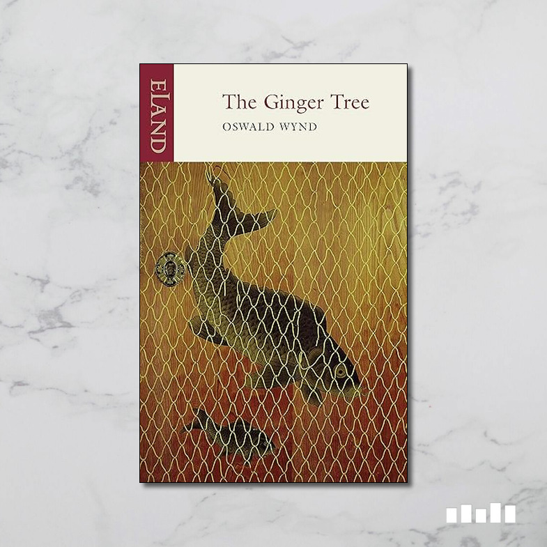 The Ginger Tree - Five Books Expert Reviews