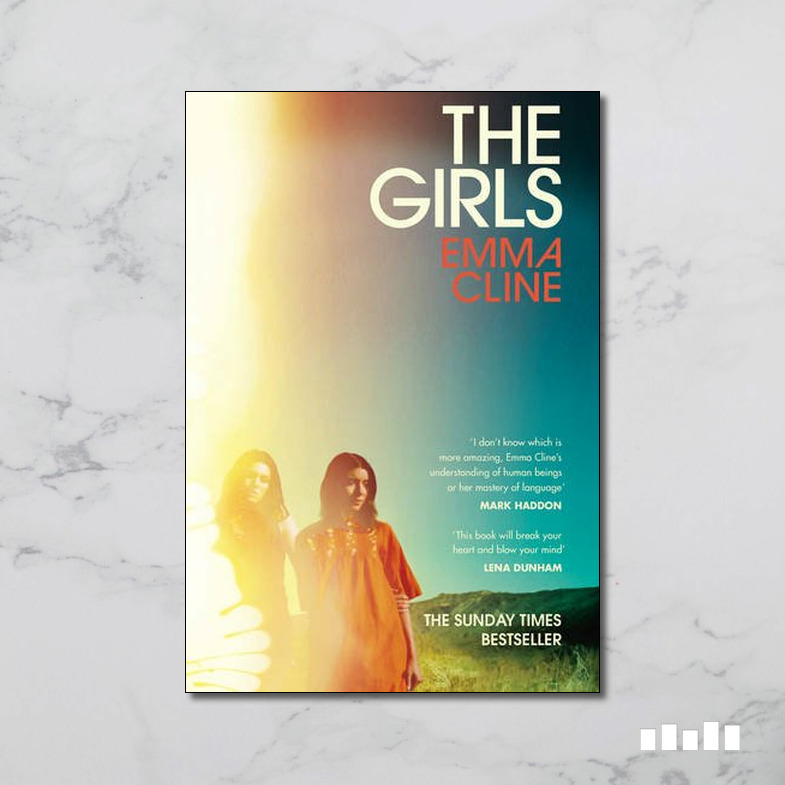 The Girls - Five Books Expert Reviews
