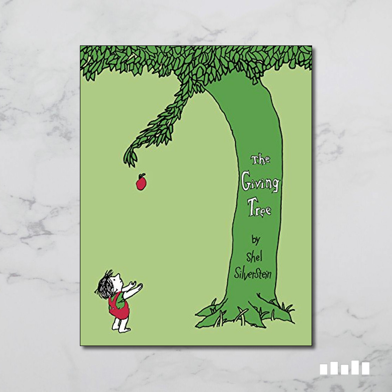 The Giving Tree - Five Books Expert Reviews