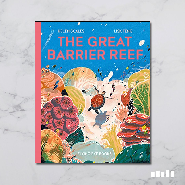 The Great Barrier Reef - Five Books Expert Reviews