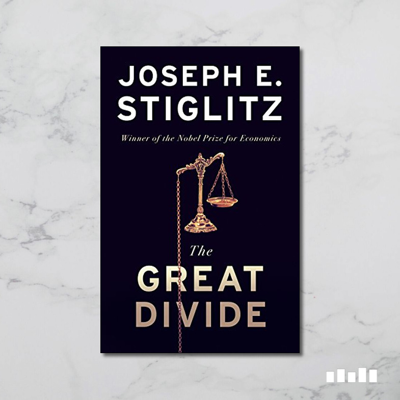 The Great Divide - Five Books Expert Reviews
