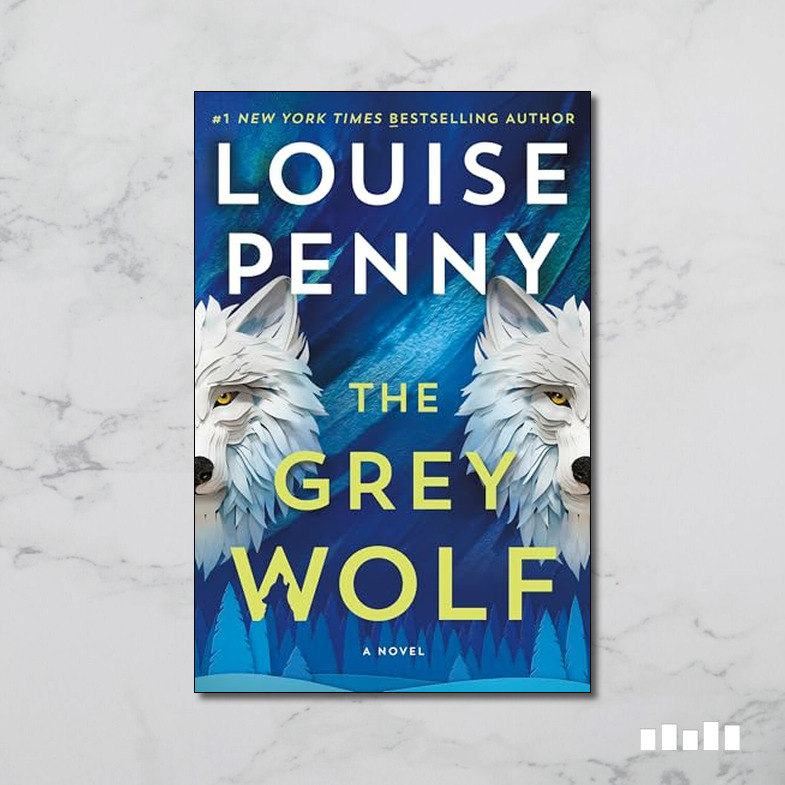 The Grey Wolf - Five Books Expert Reviews