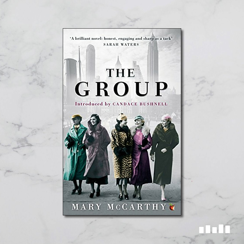 The Group - Five Books Expert Reviews