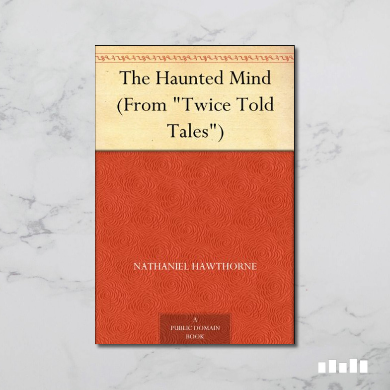 The Haunted Mind - Five Books Expert Reviews