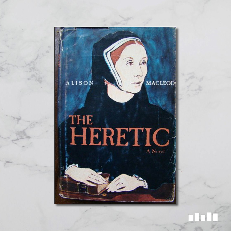 The Heretic: A Novel - Five Books Expert Reviews