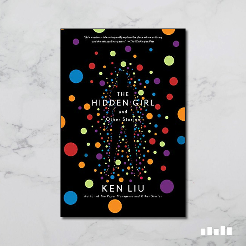 The Hidden Girl and Other Stories - Five Books Expert Reviews