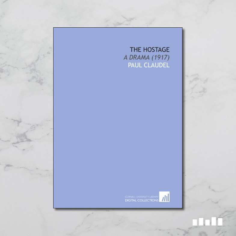 The Hostage - Five Books Expert Reviews