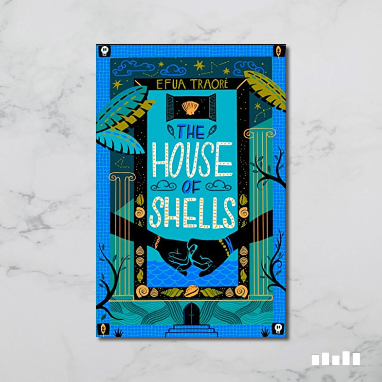 The House of Shells - Five Books Expert Reviews
