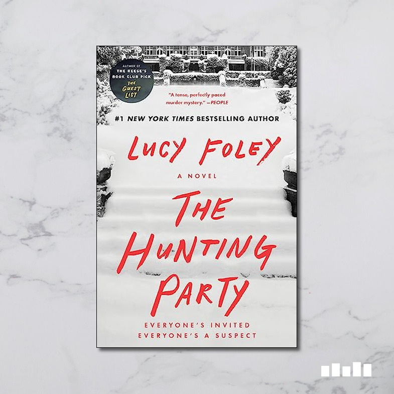 The Hunting Party - Five Books Expert Reviews