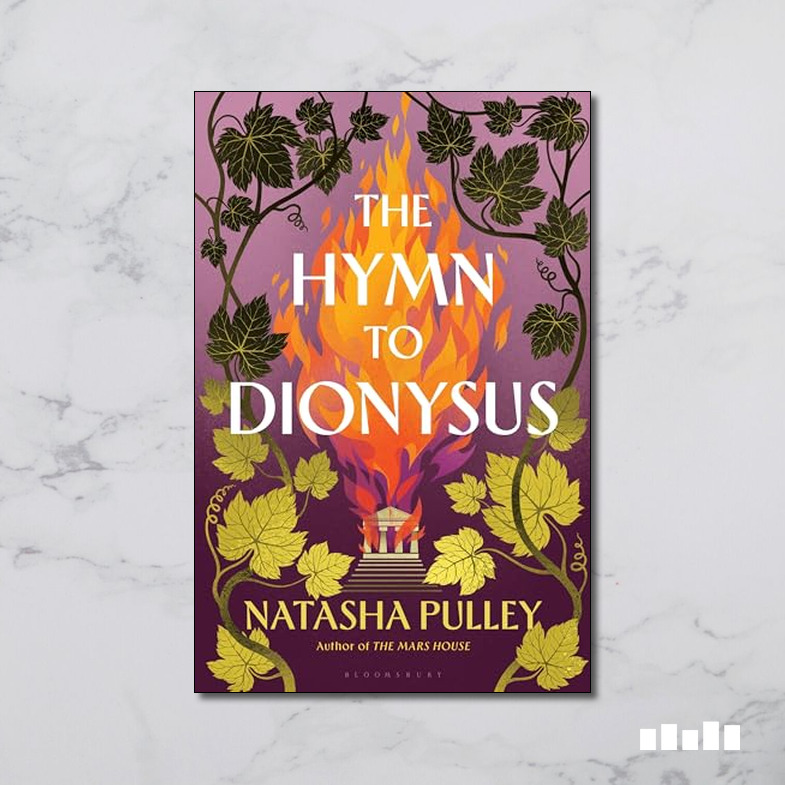 The Hymn to Dionysus - Five Books Expert Reviews