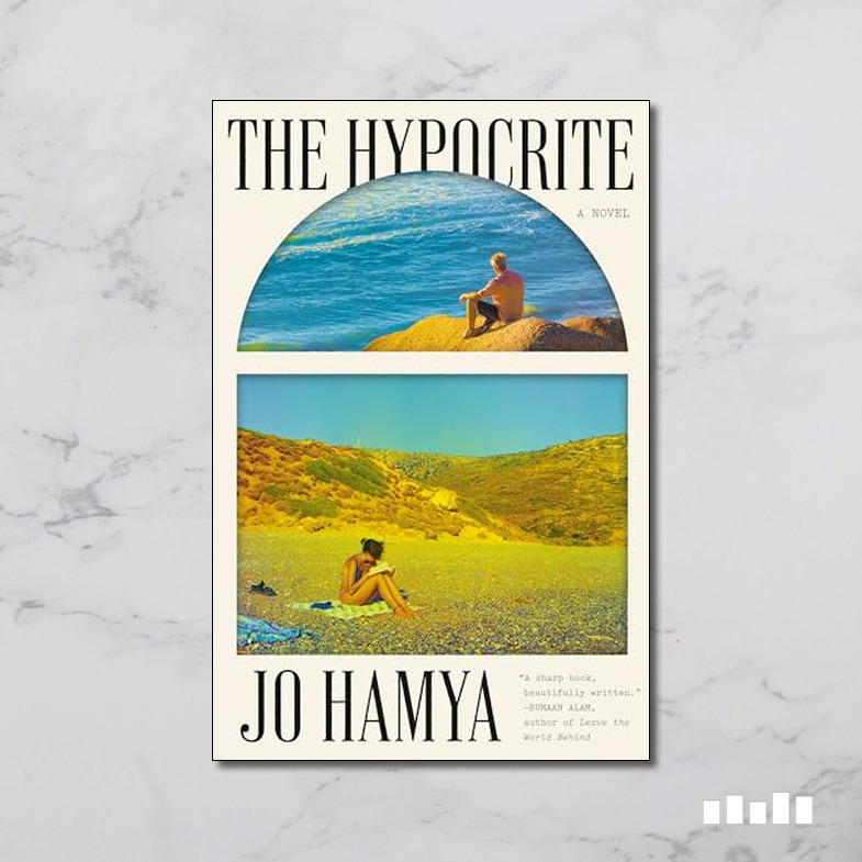 The Hypocrite: A Novel - Five Books Expert Reviews