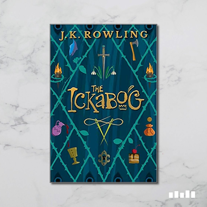 The Ickabog - Five Books Expert Reviews