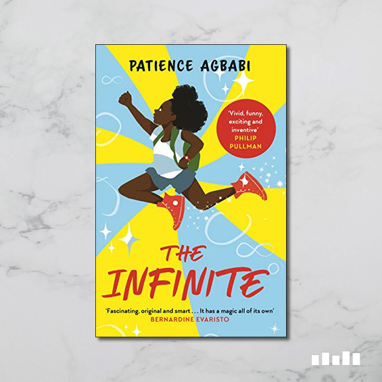 The Infinite - Five Books Expert Reviews