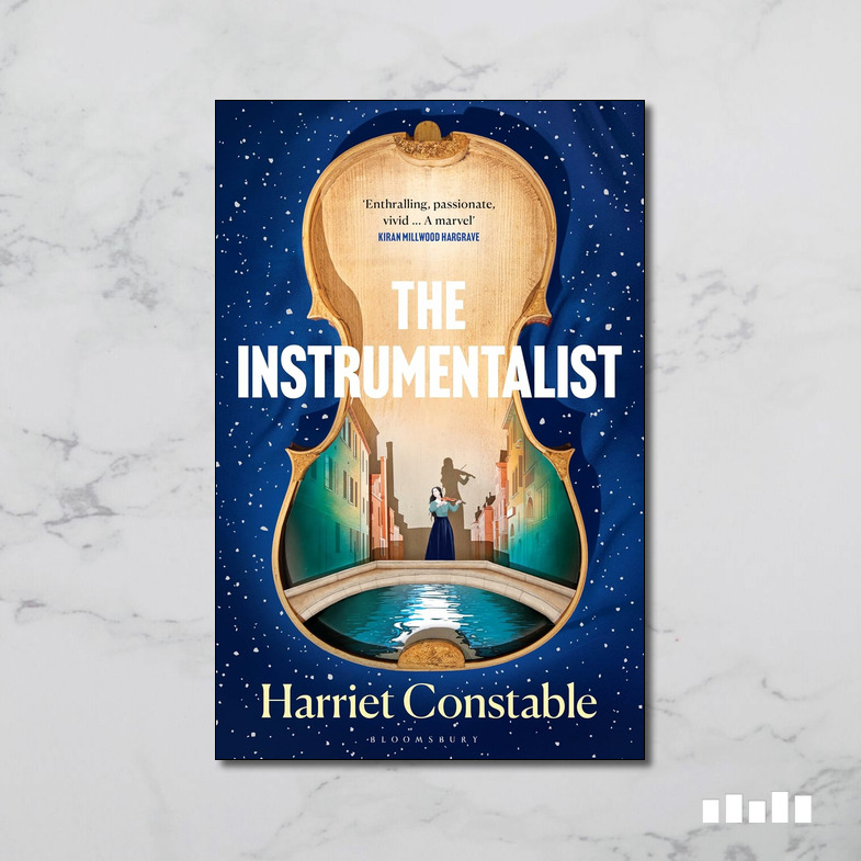 The Instrumentalist - Five Books Expert Reviews