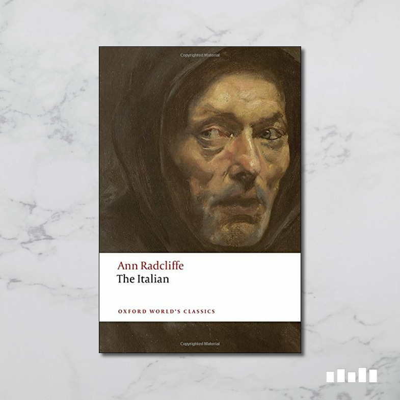 The Italian - Five Books Expert Reviews