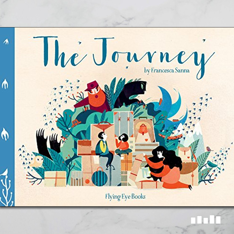 The Journey - Five Books Expert Reviews