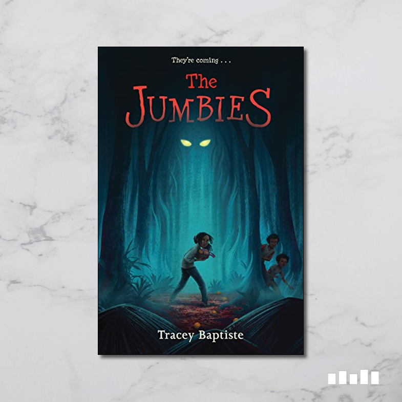 The Jumbies - Five Books Expert Reviews