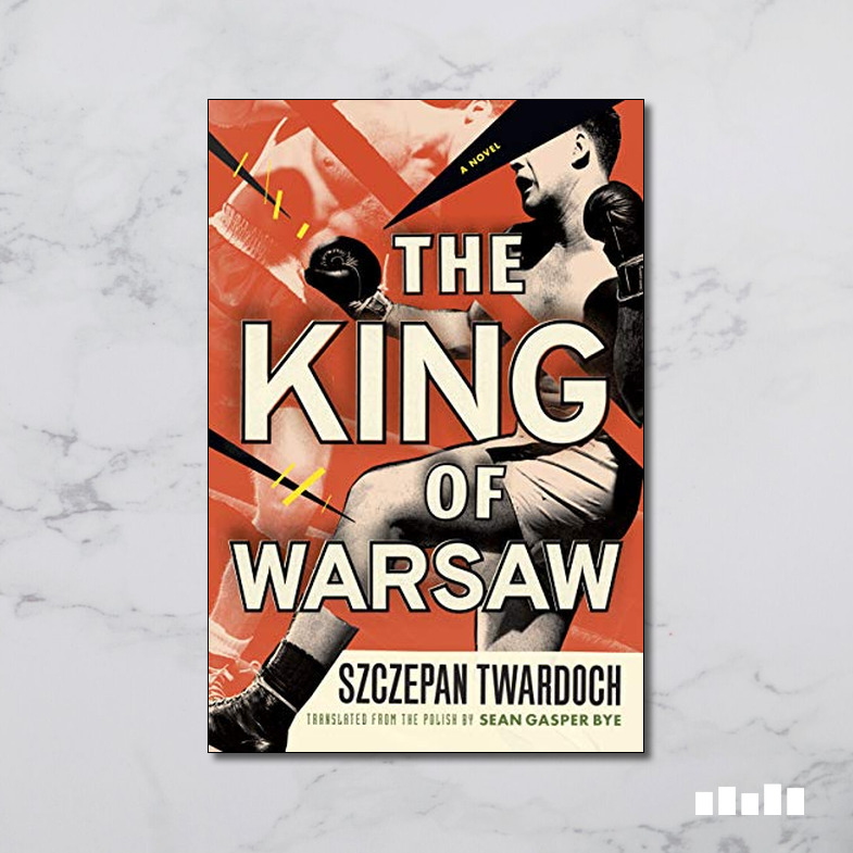 The King of Warsaw - Five Books Expert Reviews