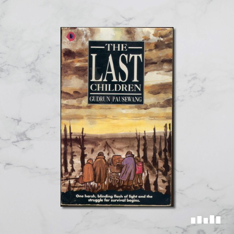The Last Children - Five Books Expert Reviews